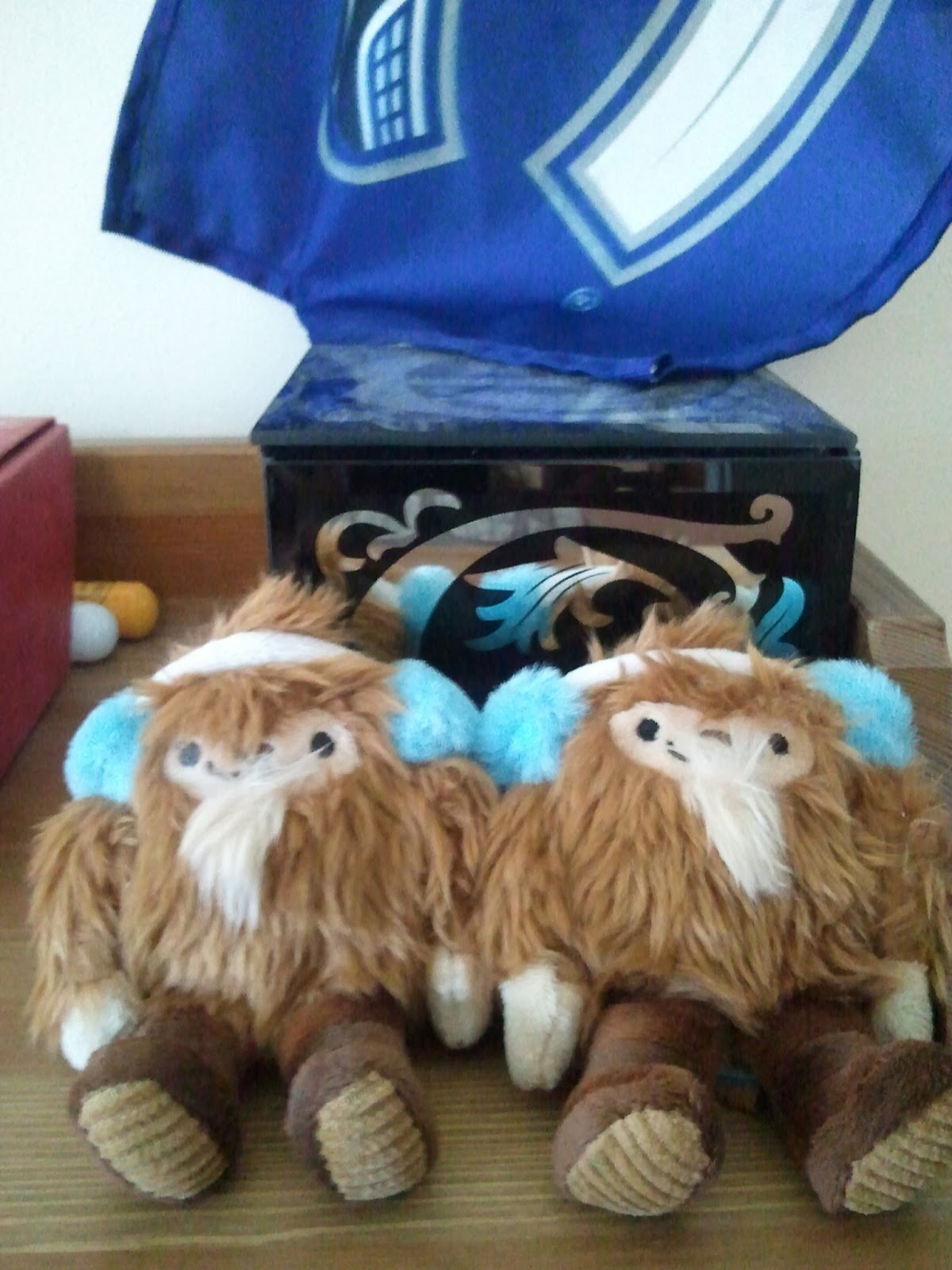 Sasquatch Sighting!! – Wanders The World