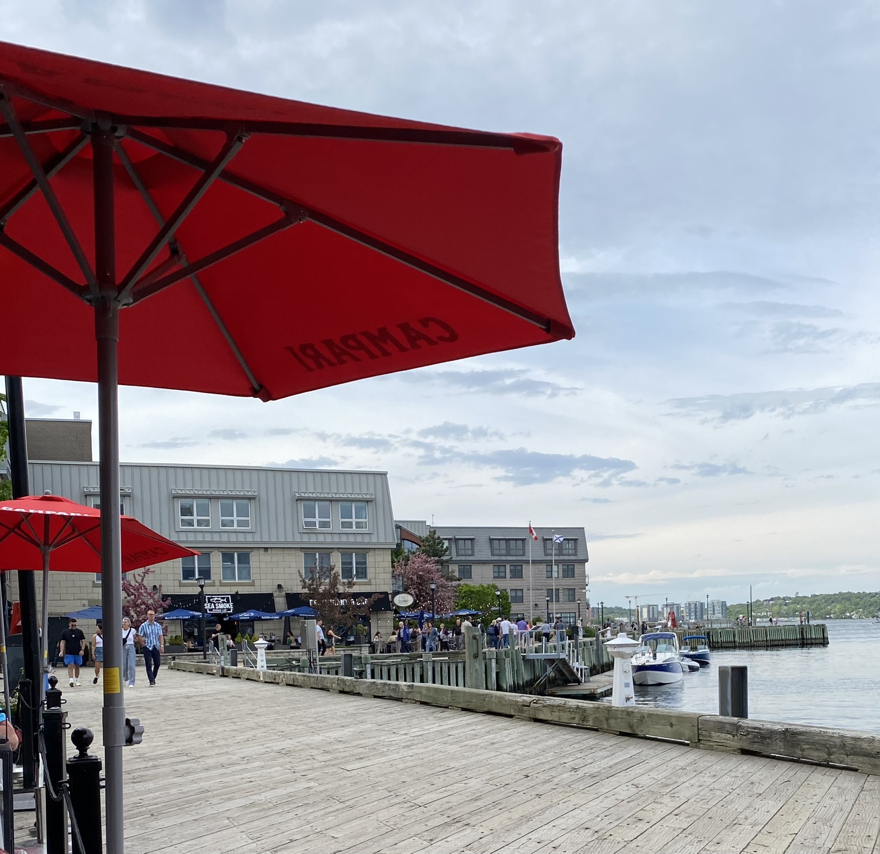 Wander Diaries – Halifax, Nova Scotia – Wanders The World